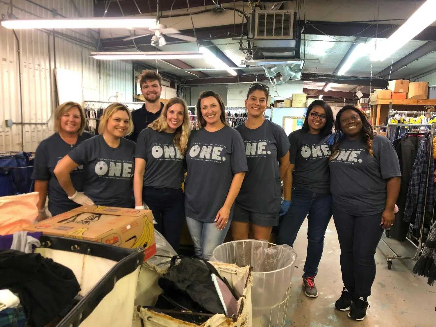 Working at CWS Corporate Leasing, LLC | Great Place To Work®