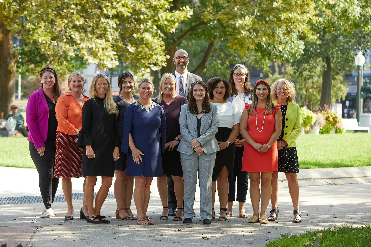 Working at Greenleaf Trust | Great Place To Work®