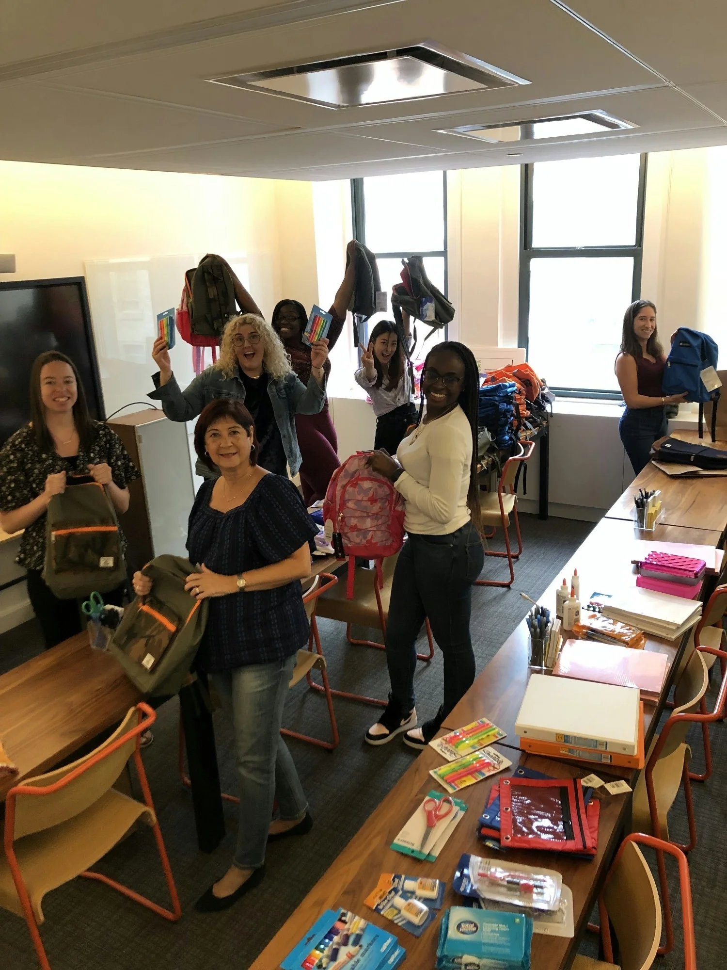 Working at Conductor Inc. | Great Place To Work®