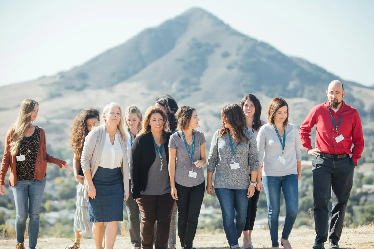 Working at Wilshire Health & Community Services, Inc. | Great Place To ...