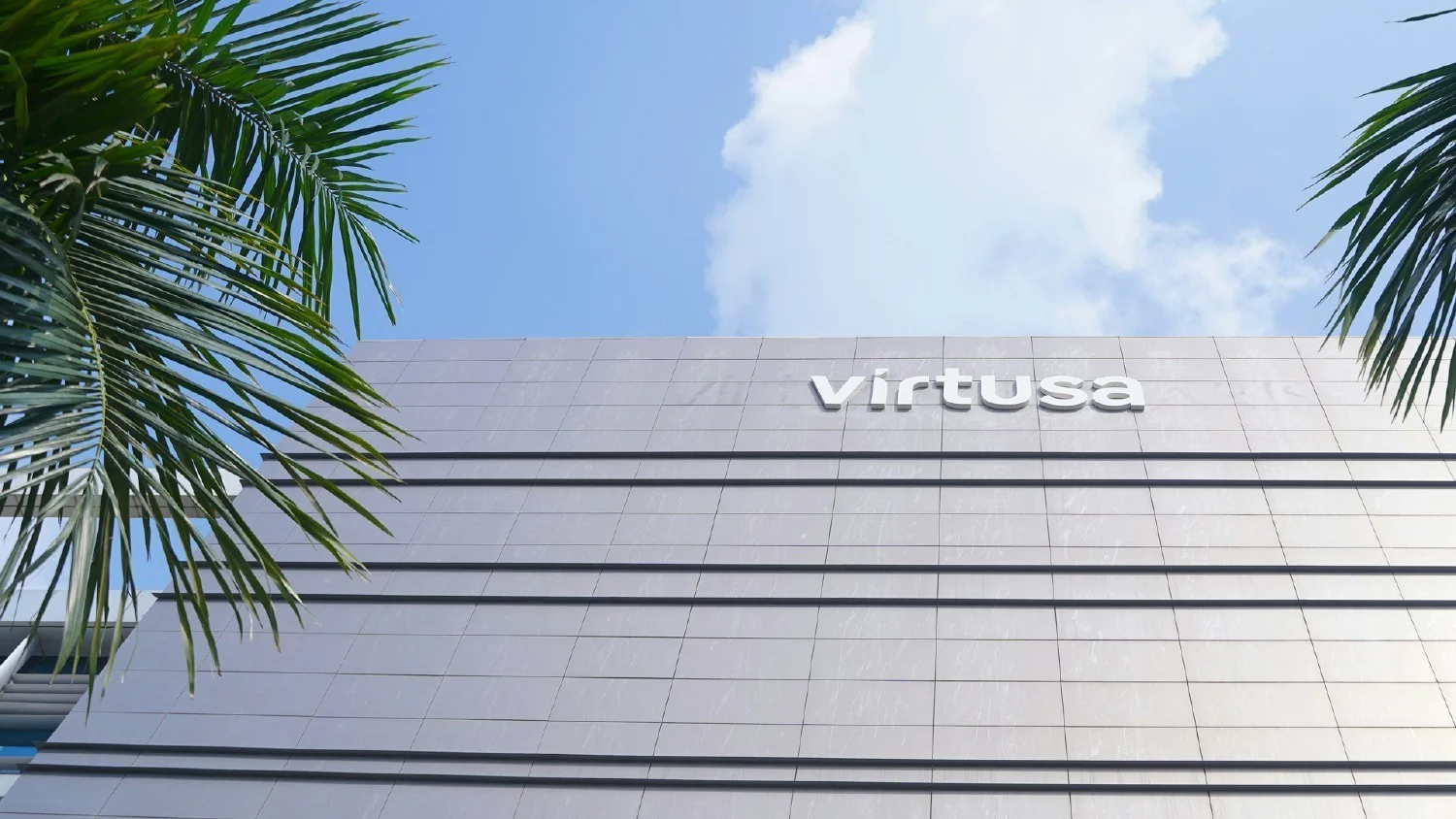 Working at Virtusa corporation | Great Place To Work®