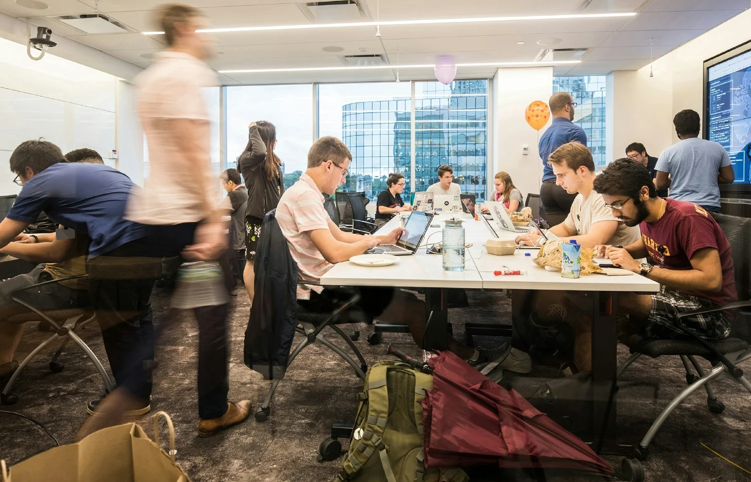 Working at Bridgewater Associates, LP | Great Place To Work®