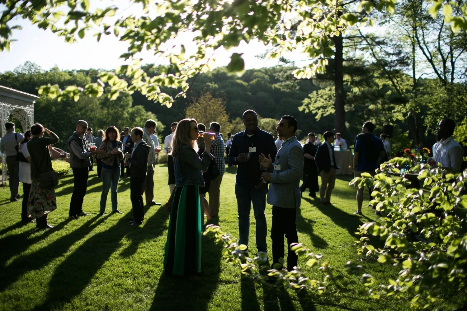 Working at Bridgewater Associates, LP | Great Place To Work®