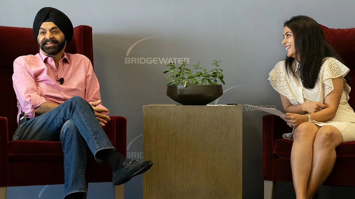 Working at Bridgewater Associates, LP | Great Place To Work®