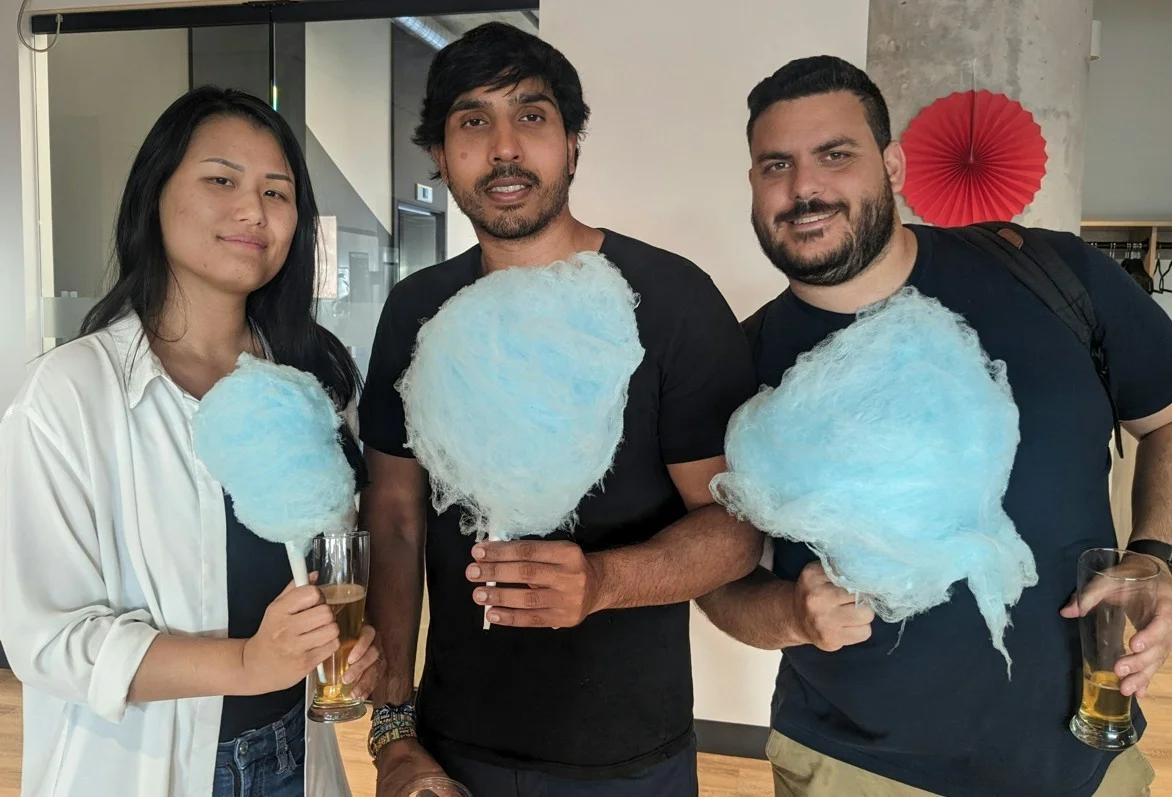 Working at Achievers | Great Place To Work®