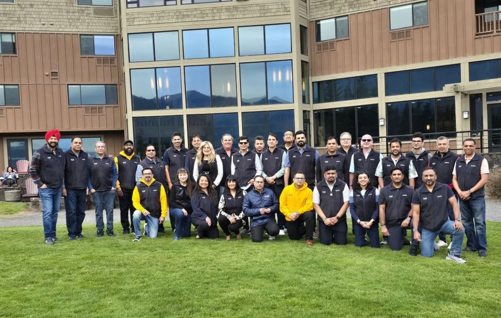 Working at Jade Global | Great Place To Work®