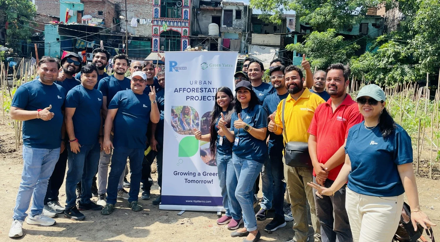 Working at R Systems International Limited | Great Place To Work®