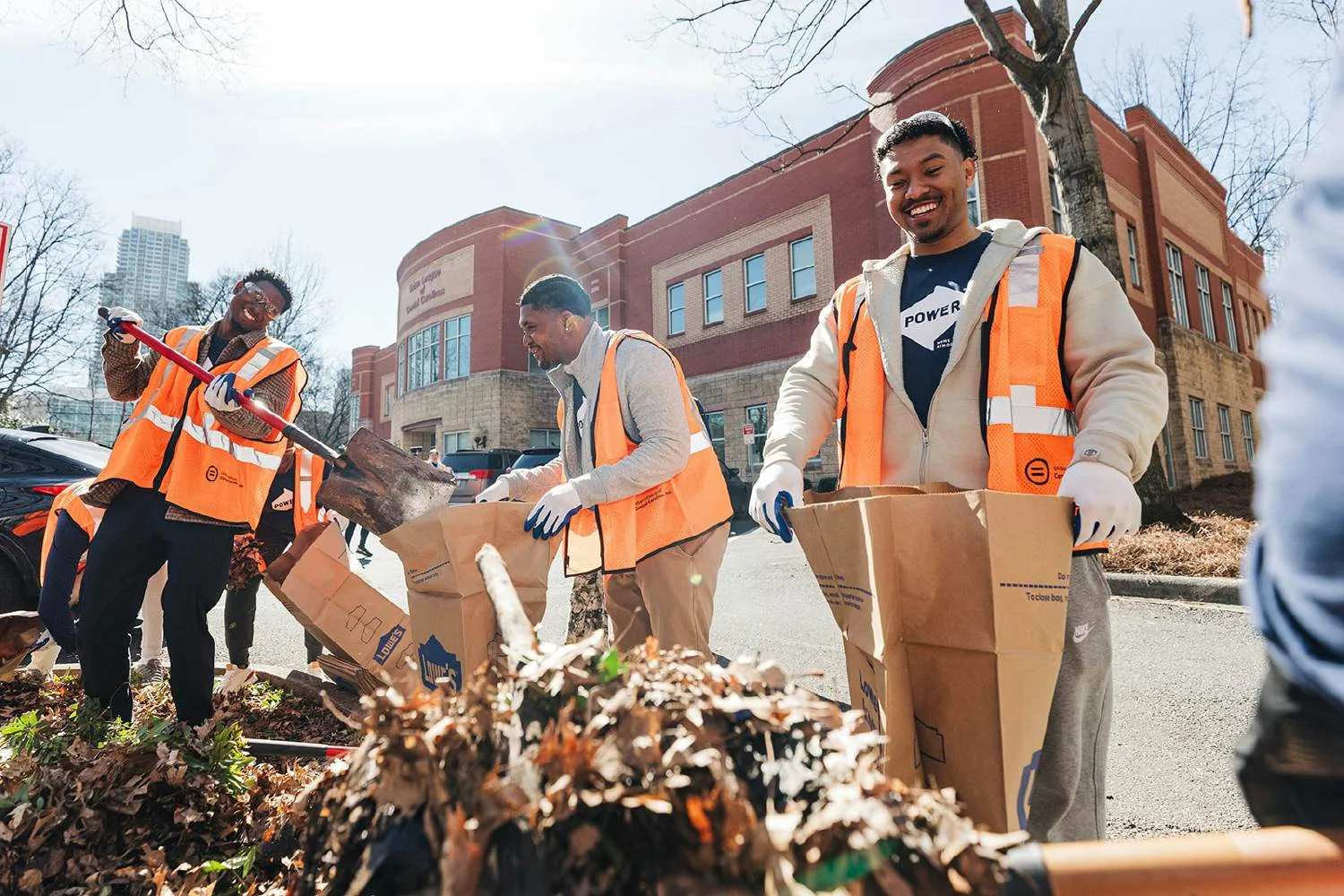 Working at Power Home Remodeling | Great Place To Work®