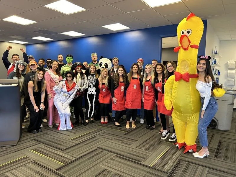 Working at Kforce Inc. | Great Place To Work®