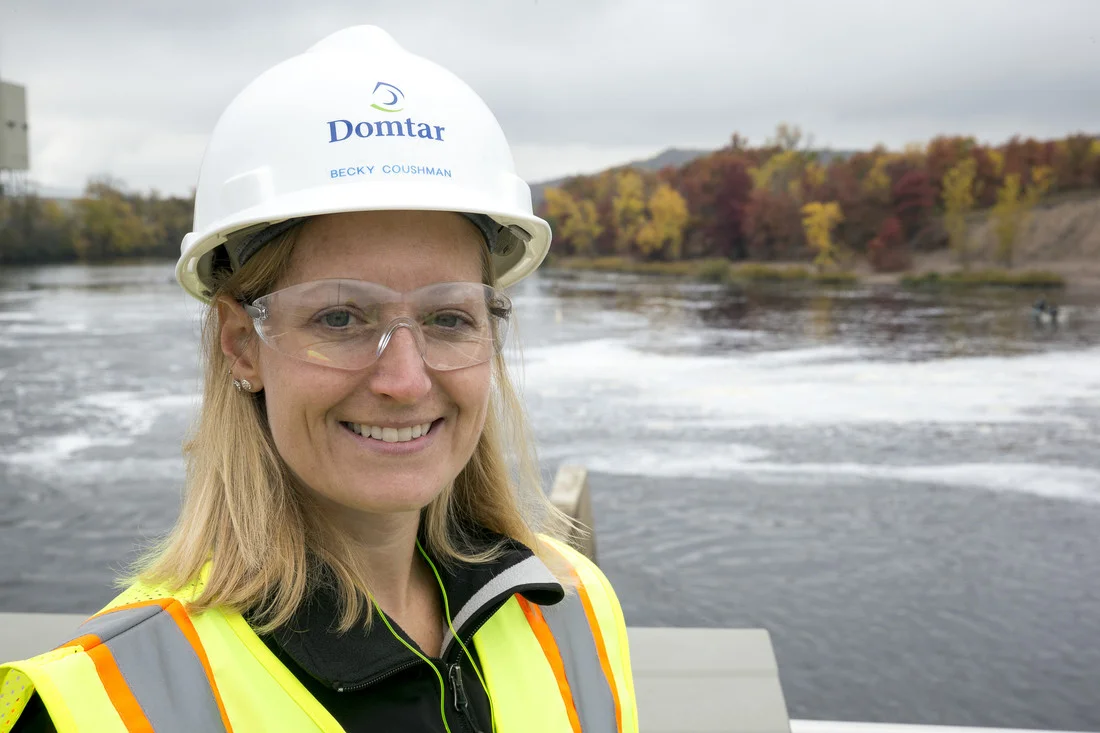 Working at Domtar | Great Place To Work®