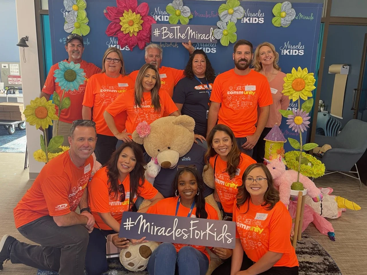 Working at Sun Communities, Inc. | Great Place To Work®