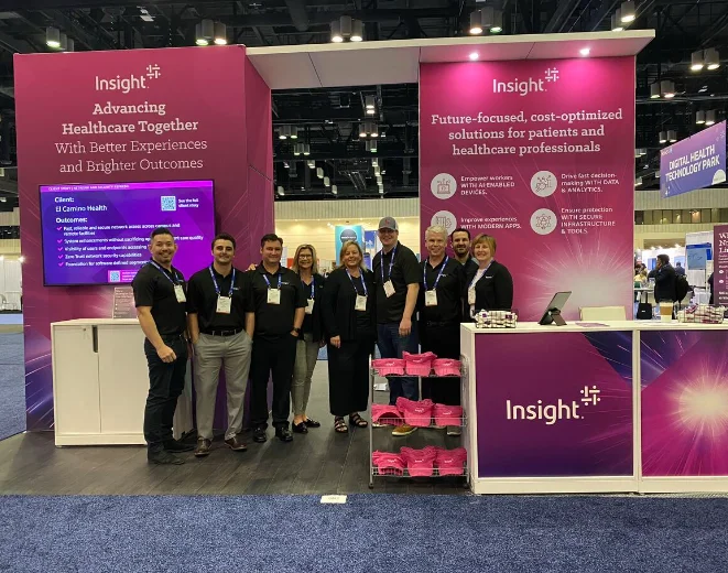 Working at Insight Enterprises | Great Place To Work®