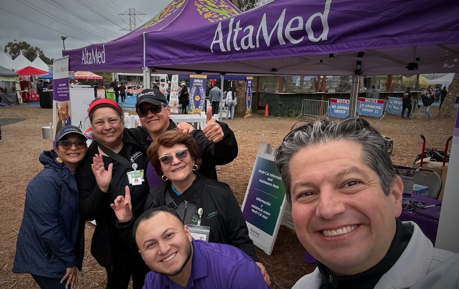 Working at AltaMed Health Services Corporation | Great Place To Work®