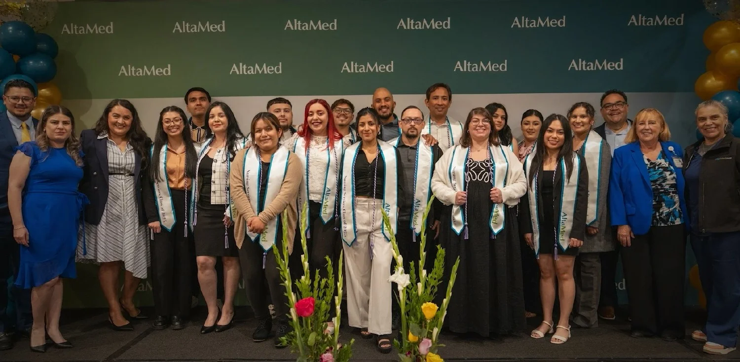 Working at AltaMed Health Services Corporation | Great Place To Work®
