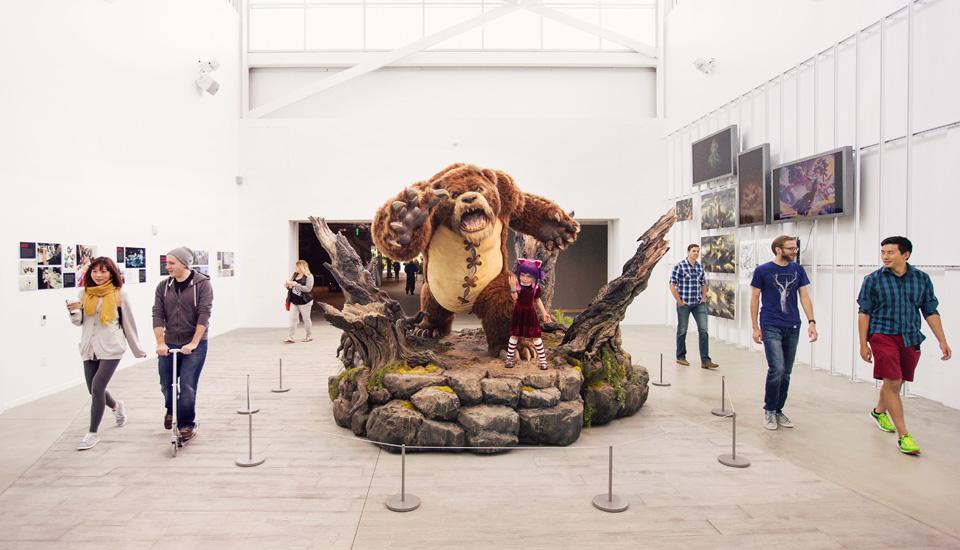 Riot Games - Great Place To Work United States