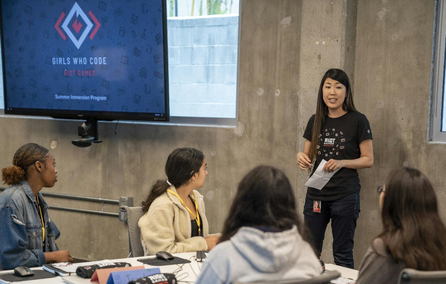 Working at Riot Games | Great Place to Work®