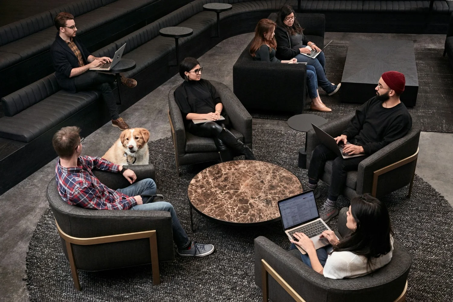 Working at Squarespace | Great Place To Work®