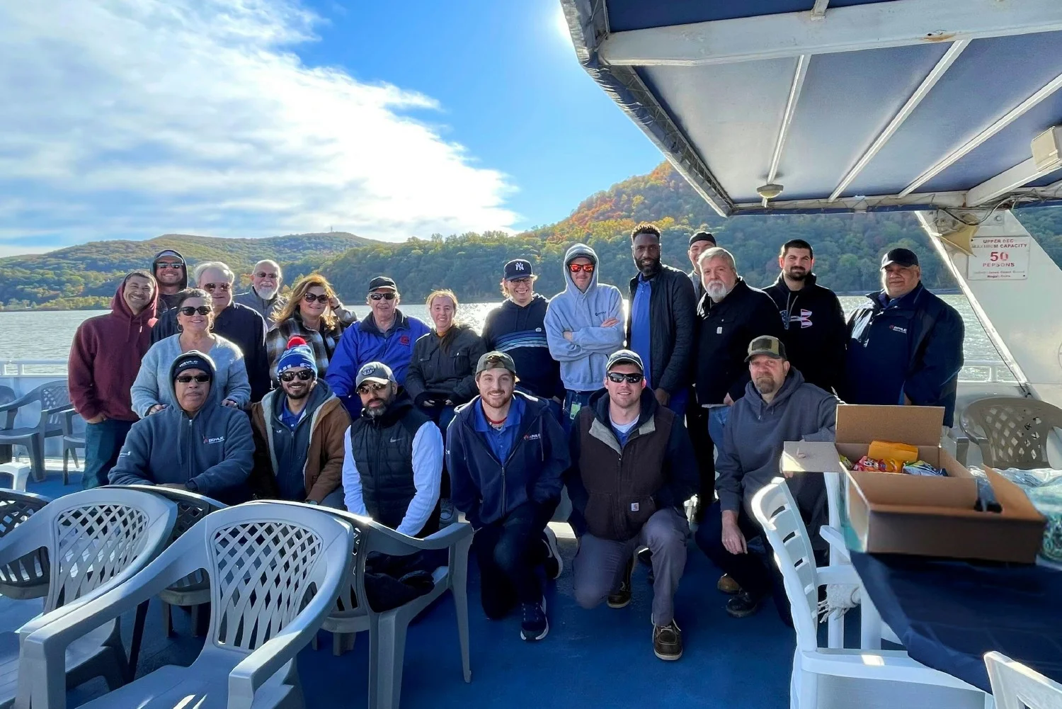 Working at Doyle Security Systems | Great Place To Work®