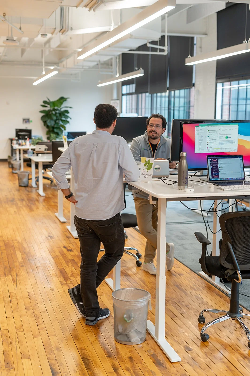 Working at WillowTree Apps | Great Place To Work®