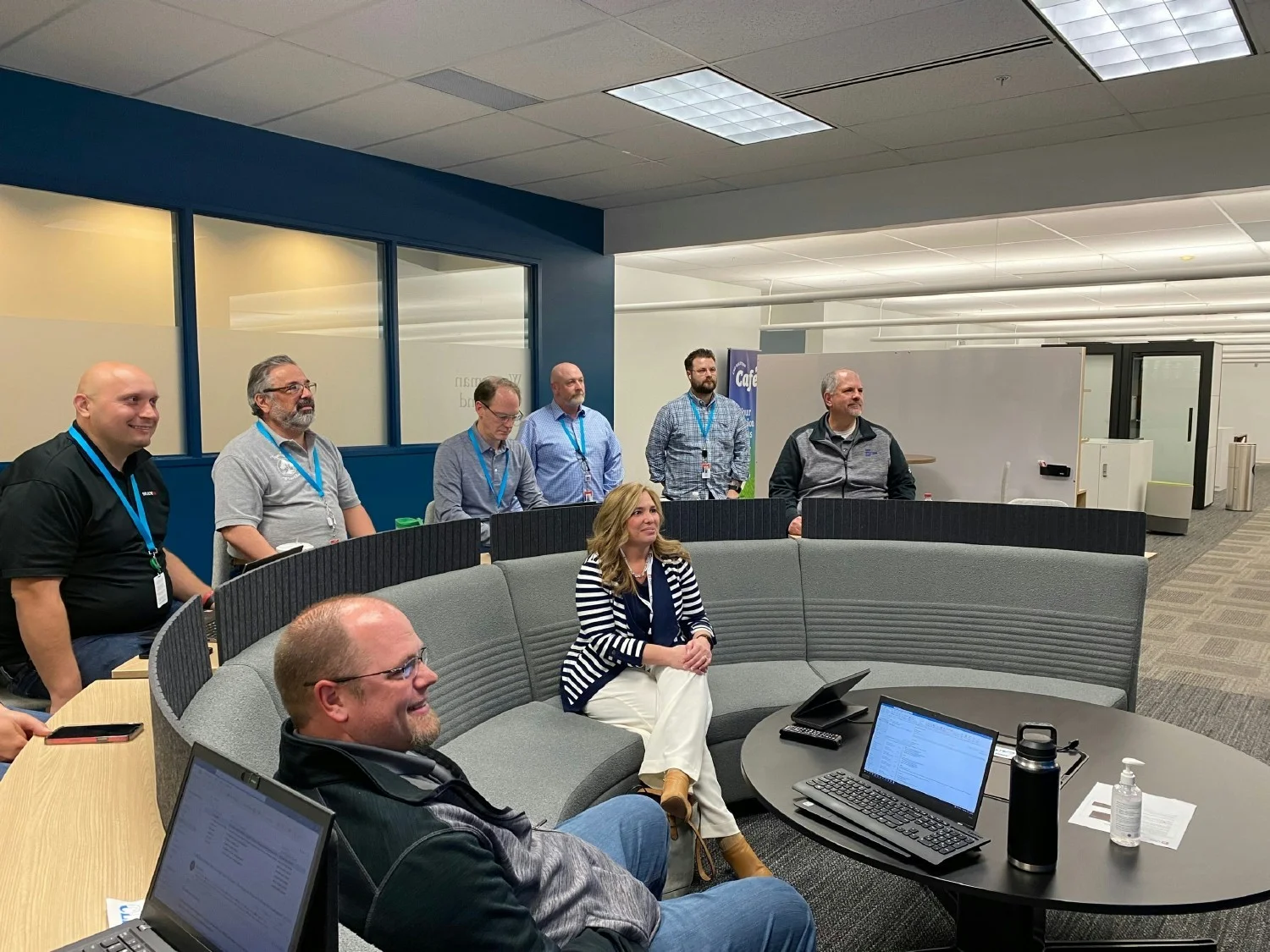 Working at CNO Financial Group | Great Place To Work®