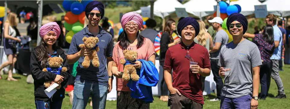 Working at Workday | Great Place To Work®