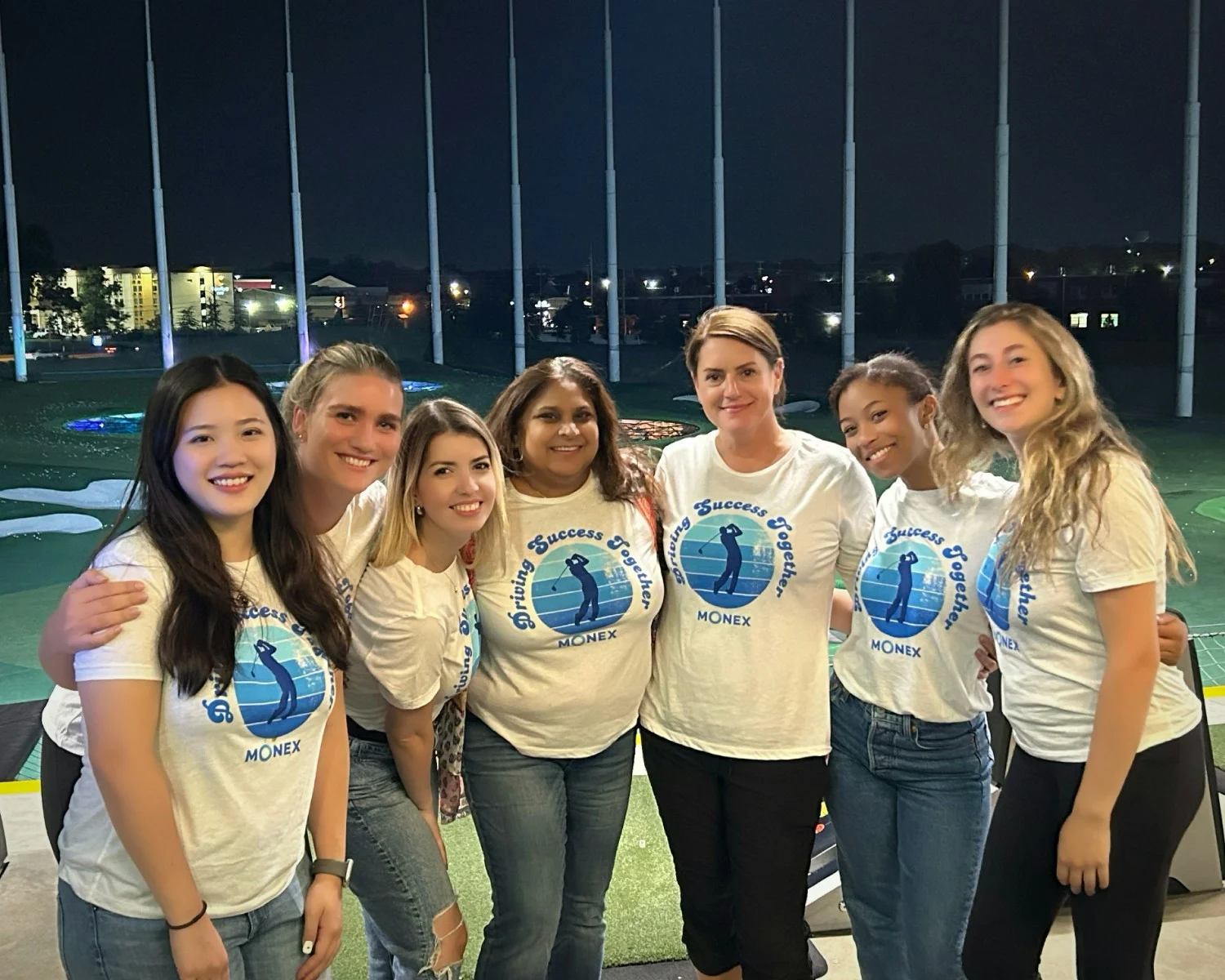 Working at MONEX USA | Great Place To Work®