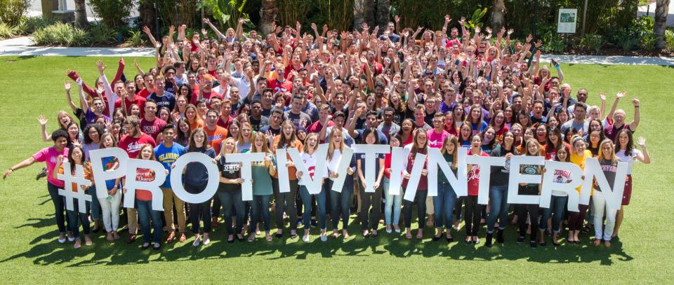 Protiviti - Great Place To Work United States