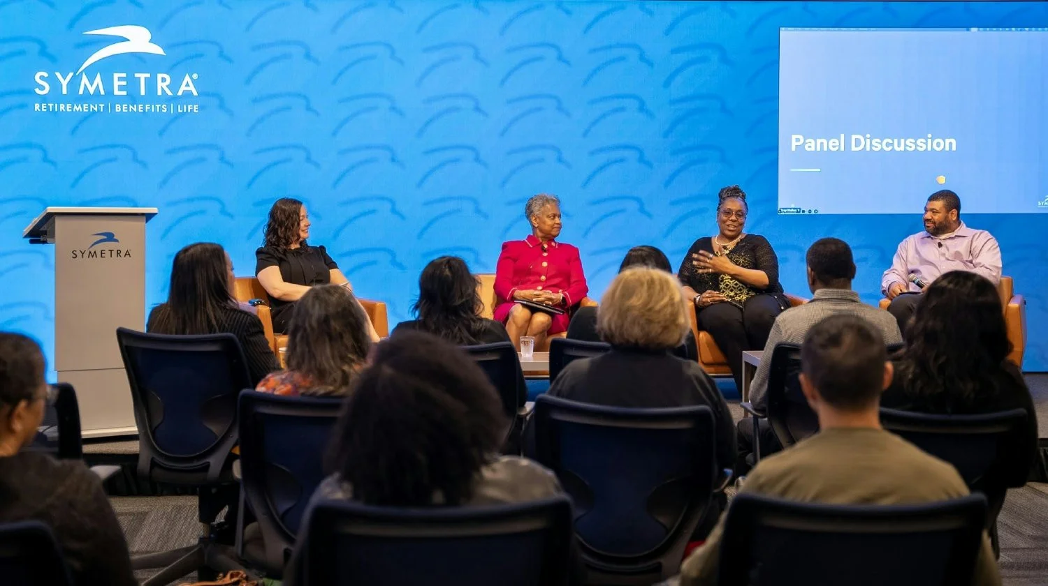 Working at Symetra Life Insurance Company | Great Place To Work®