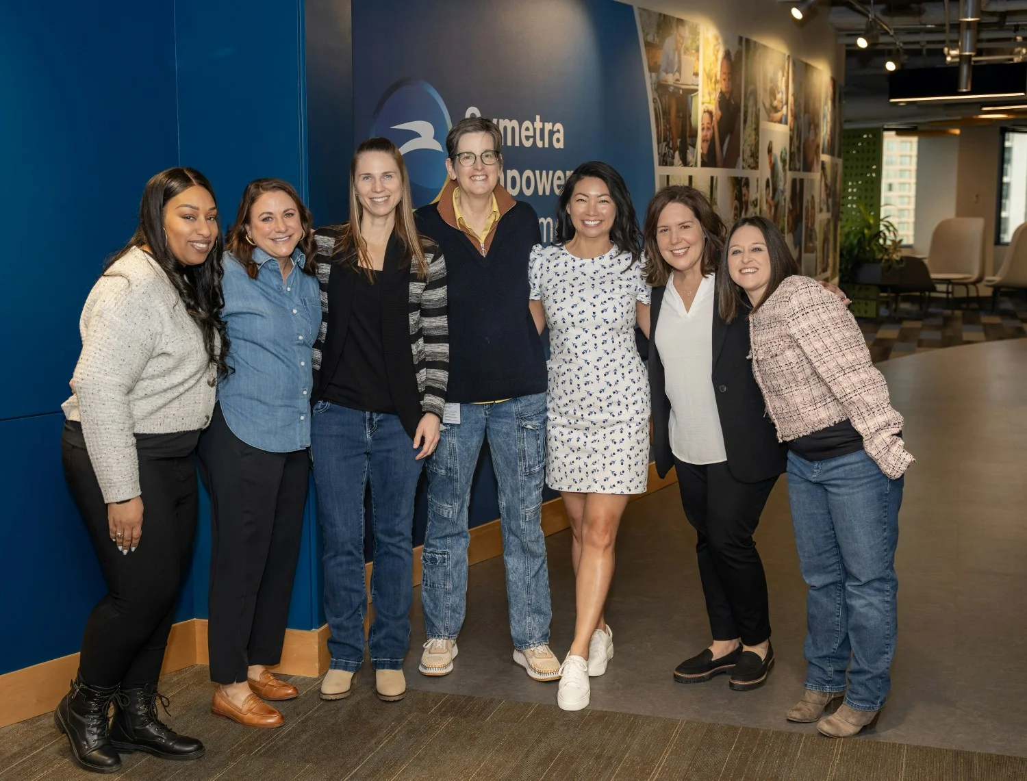 Working at Symetra Life Insurance Company | Great Place To Work®