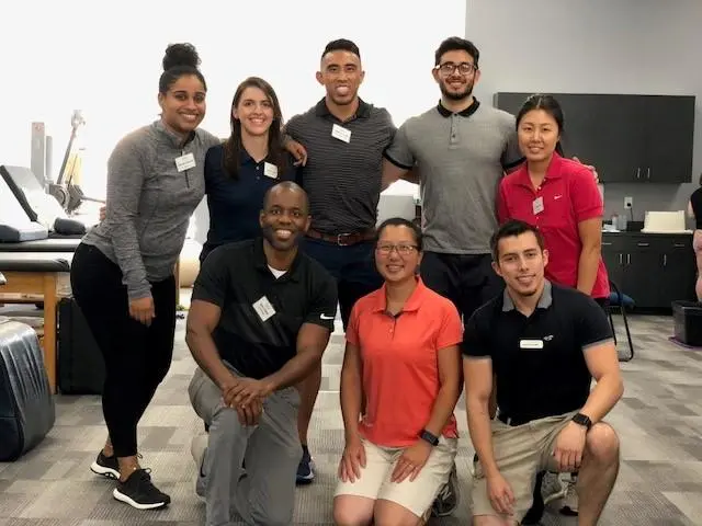 Working at Vargo Physical Therapy | Great Place To Work®