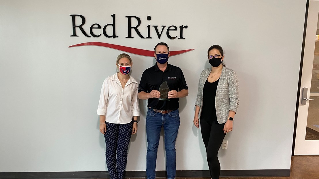 Working at Red River | Great Place to Work®