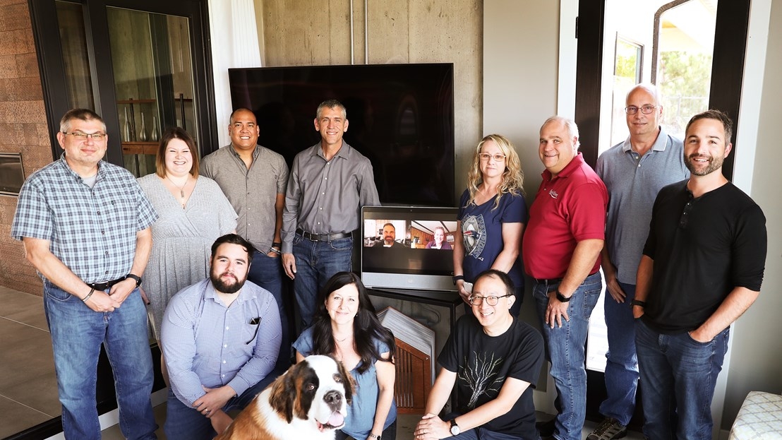 Working at Red River | Great Place to Work®