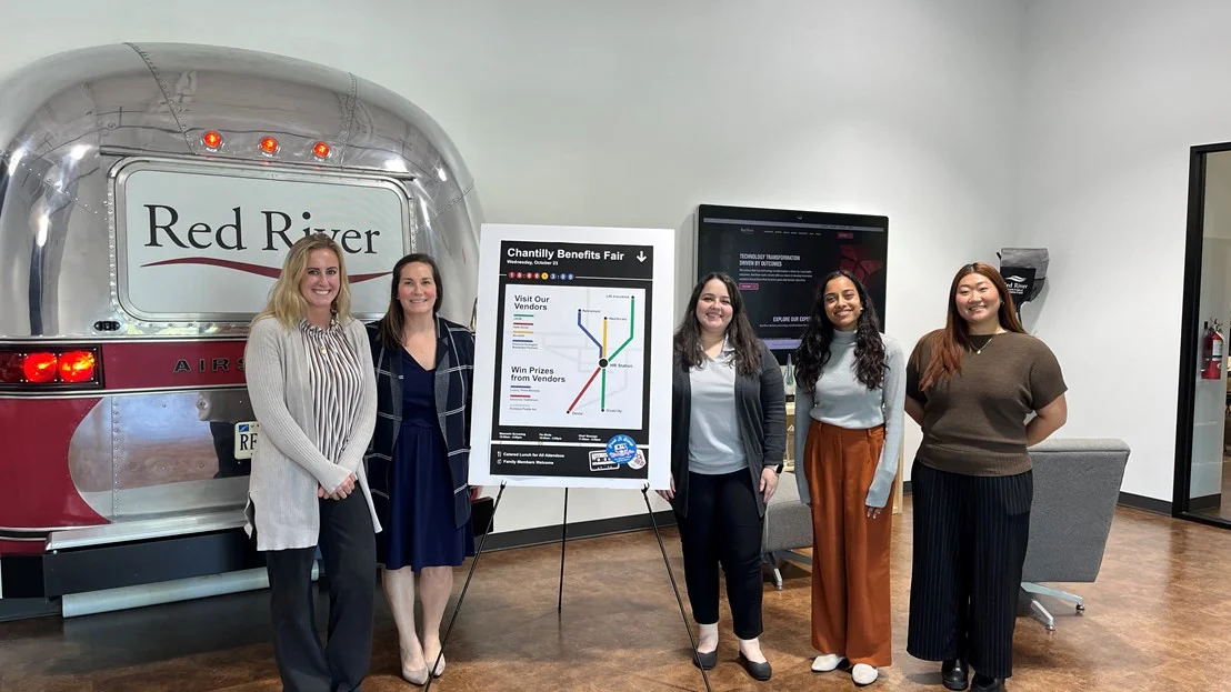 Working at Red River | Great Place To Work®