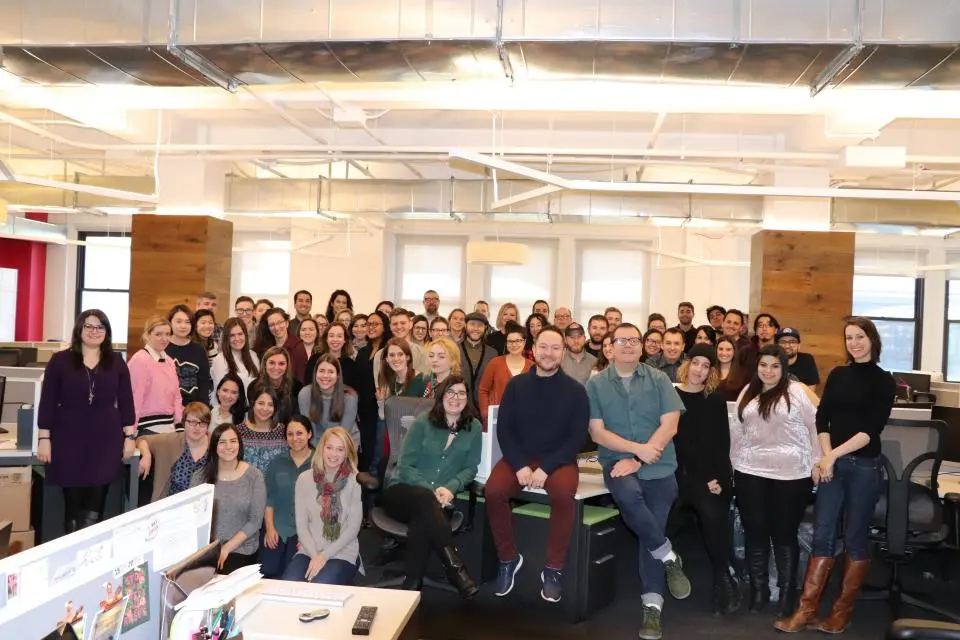 Working at Situation Interactive | Great Place To Work®