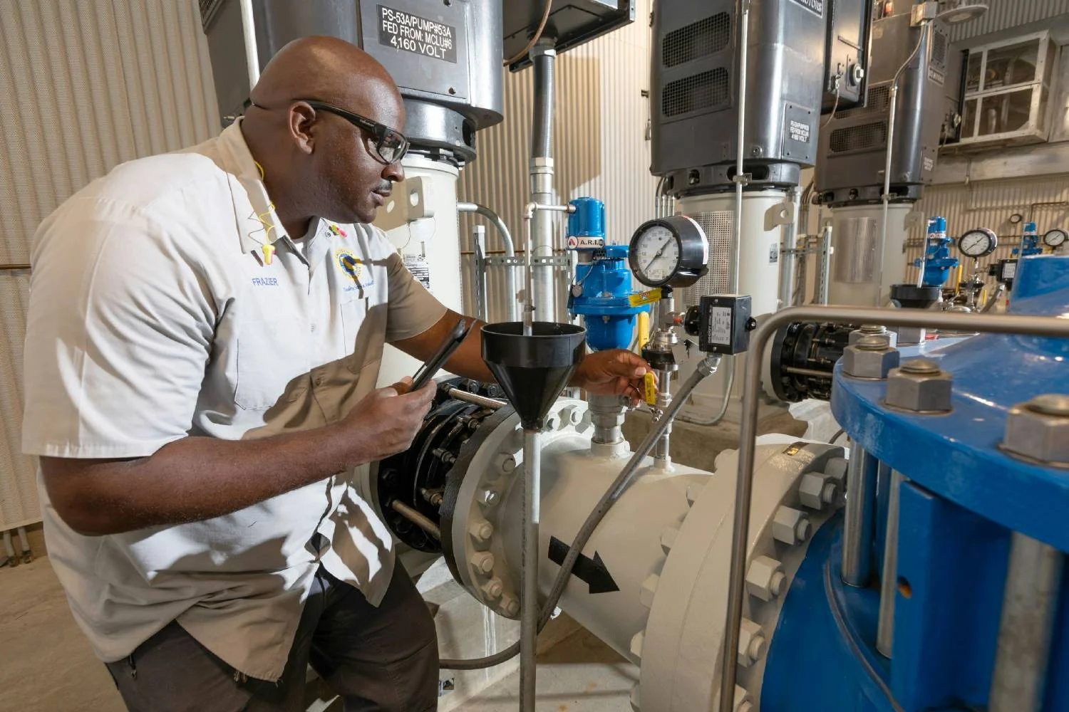 Working at California Water Service Group | Great Place To Work®