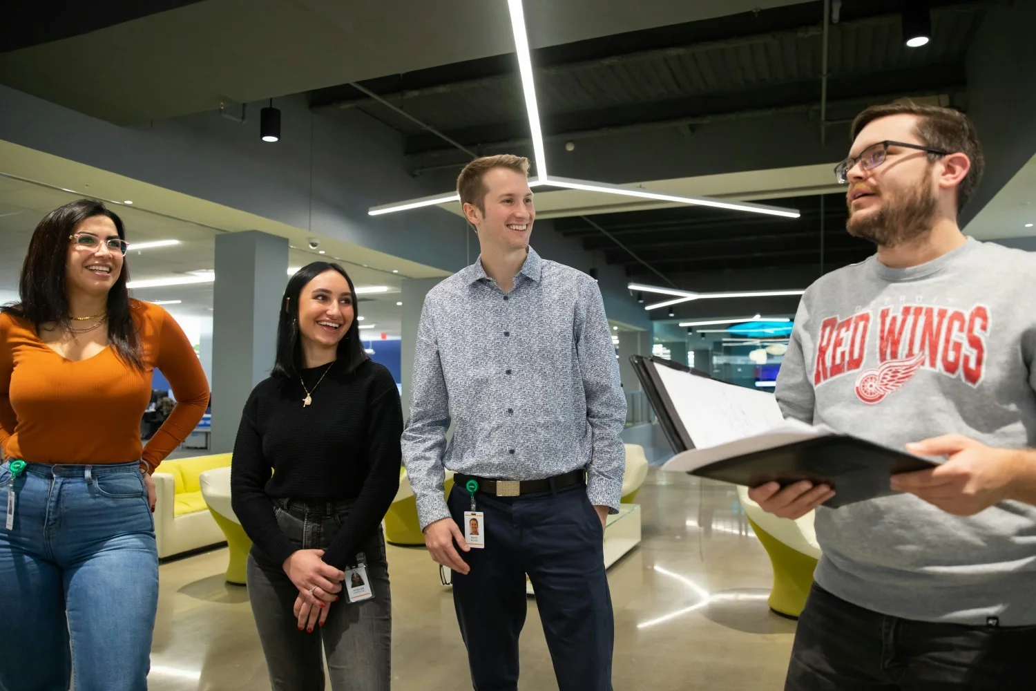 Working at United Wholesale Mortgage | Great Place To Work®