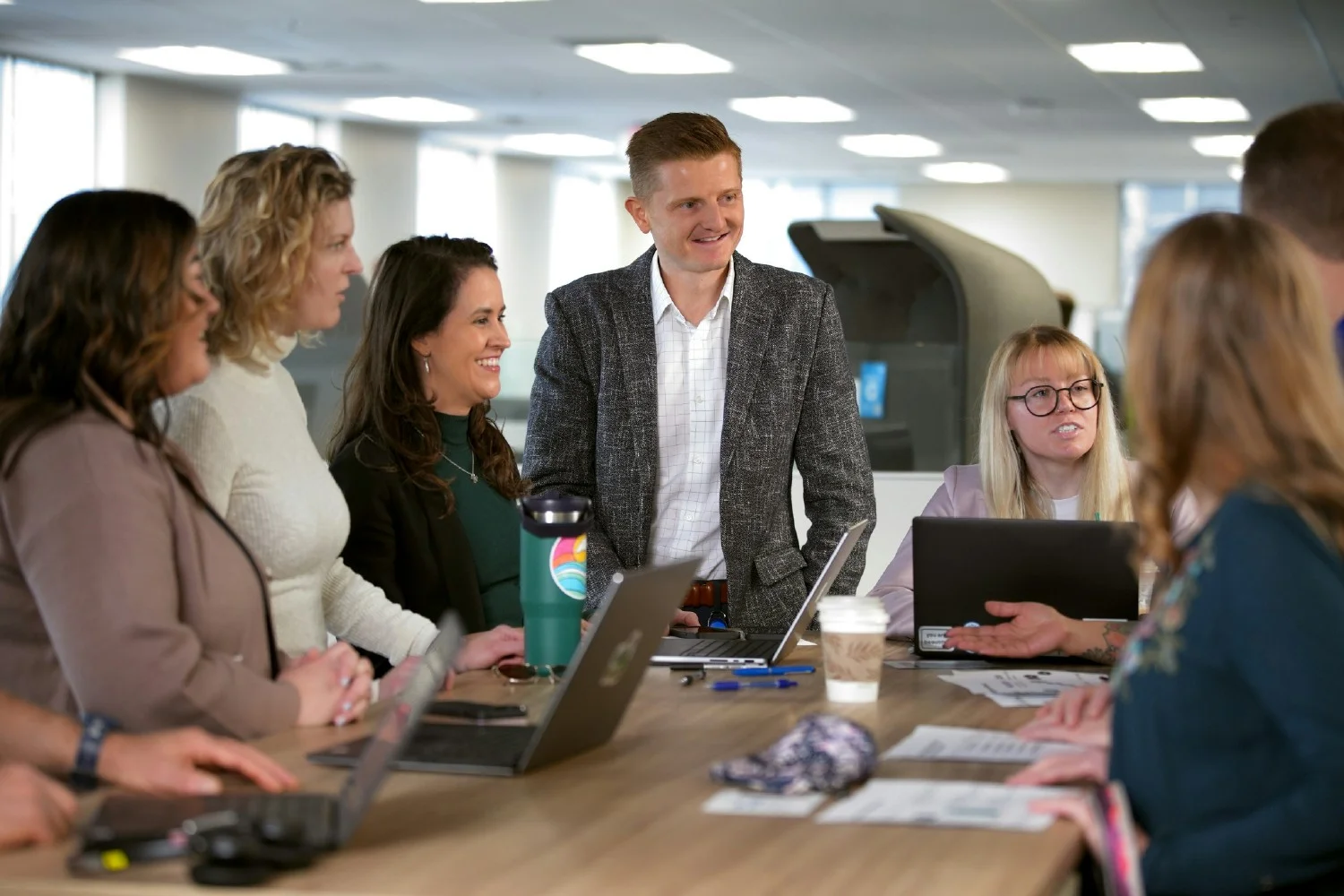 Certified™ Companies - Best Companies to Work for | Great Place To Work®