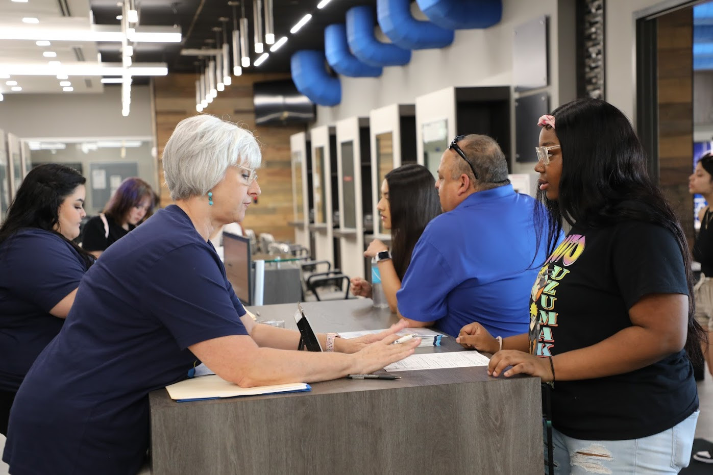 Working at Metro Technology Centers | Great Place To Work®