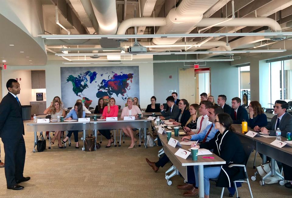 Insight Global, LLC - Great Place To Work United States