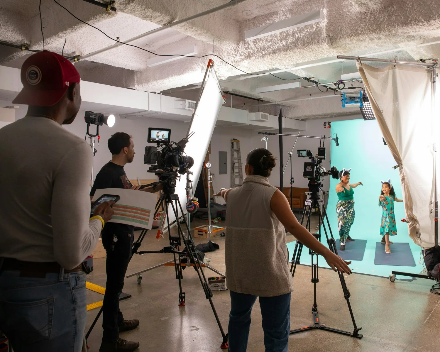 Working at Likeable Media | Great Place To Work®