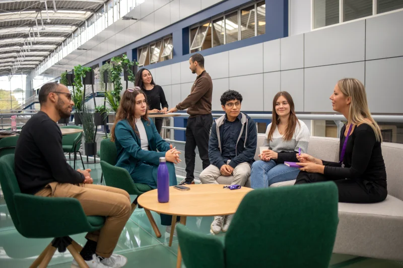 Working at GE HealthCare | Great Place To Work®