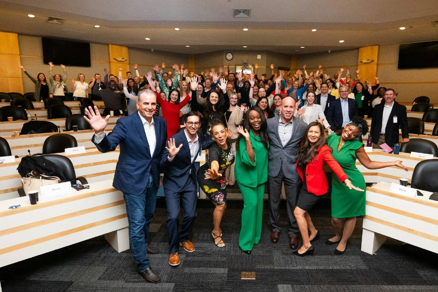 Working at GE HealthCare | Great Place To Work®