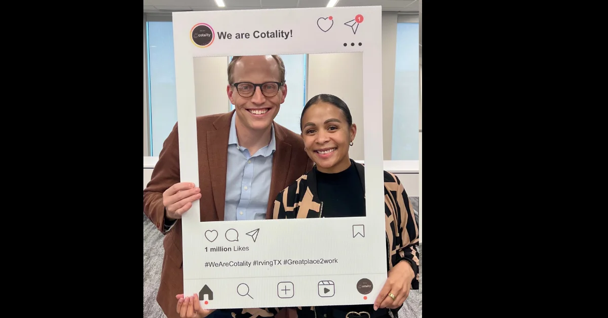 Working at Cotality | Great Place To Work®