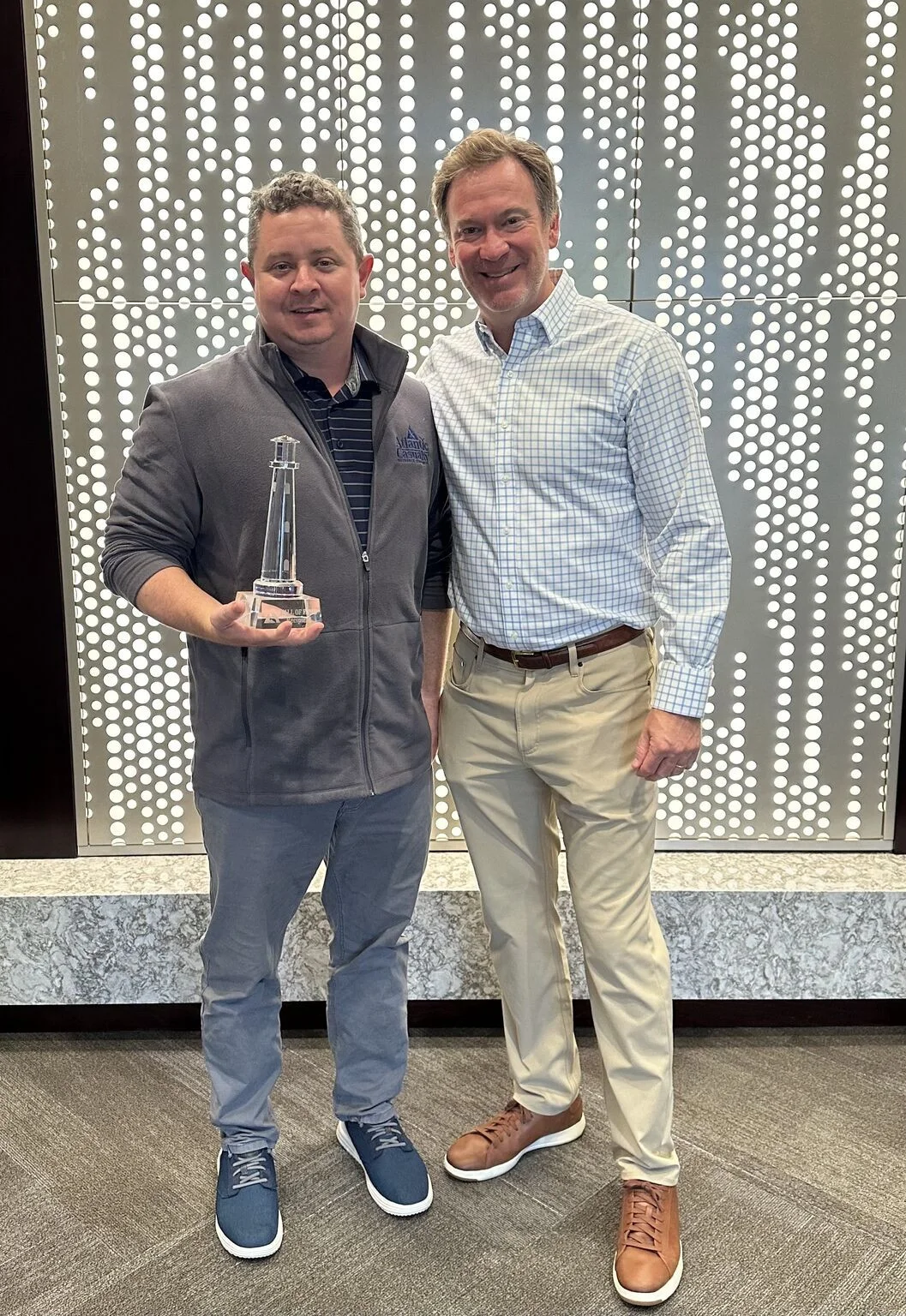 Working at Atlantic Casualty Insurance Company | Great Place To Work®