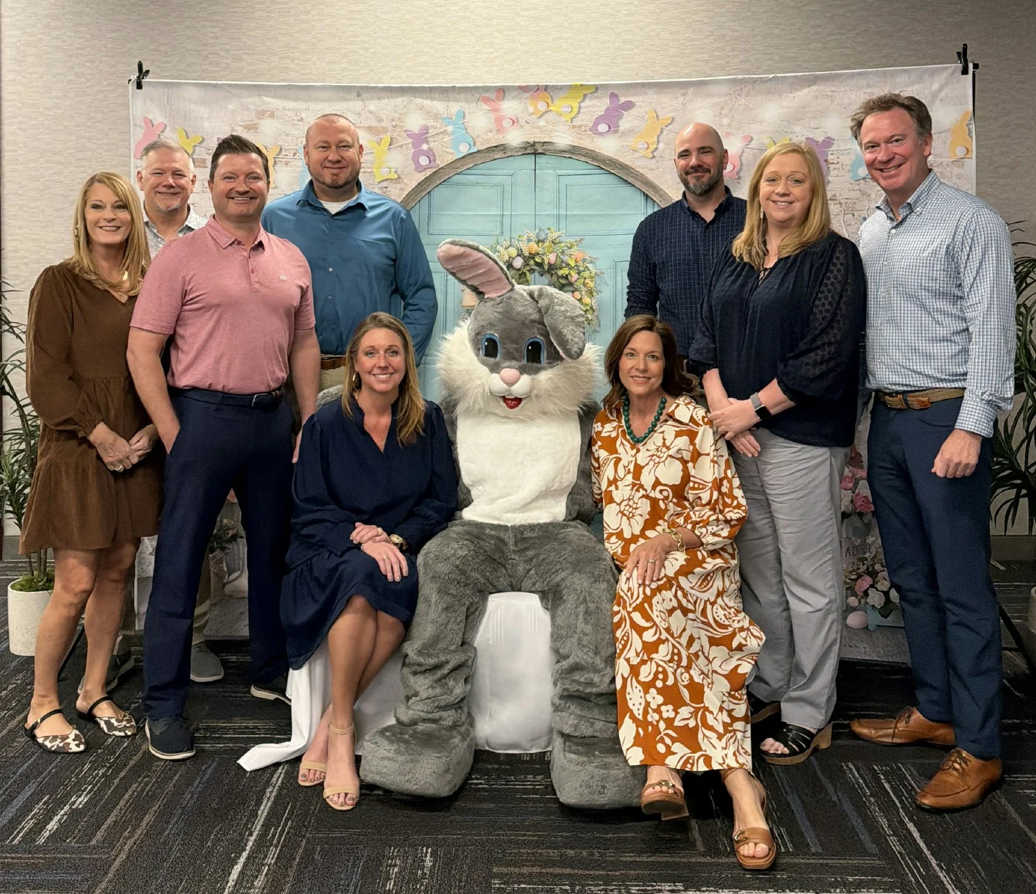 Working at Atlantic Casualty Insurance Company | Great Place To Work®