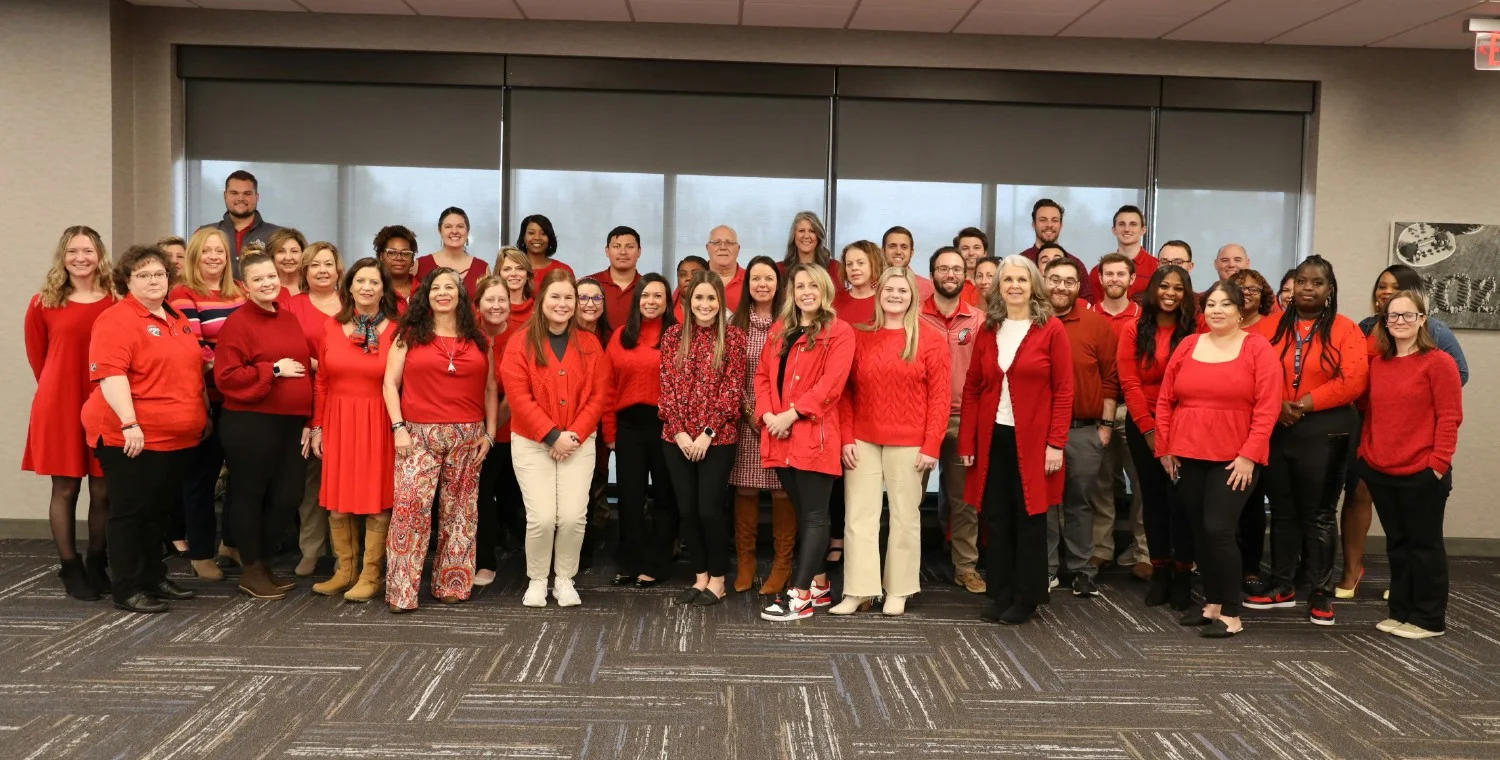 Working at Atlantic Casualty Insurance Company | Great Place To Work®