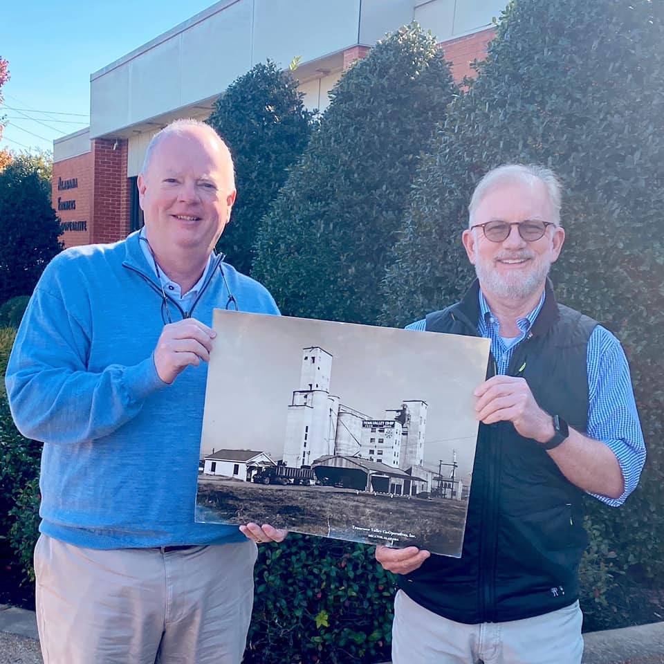 Working at Alabama Farmers Cooperative | Great Place To Work®