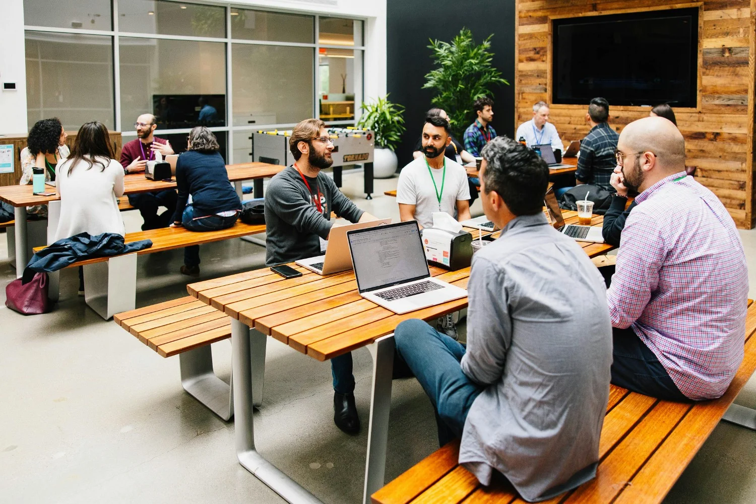 Working at HubSpot | Great Place To Work®