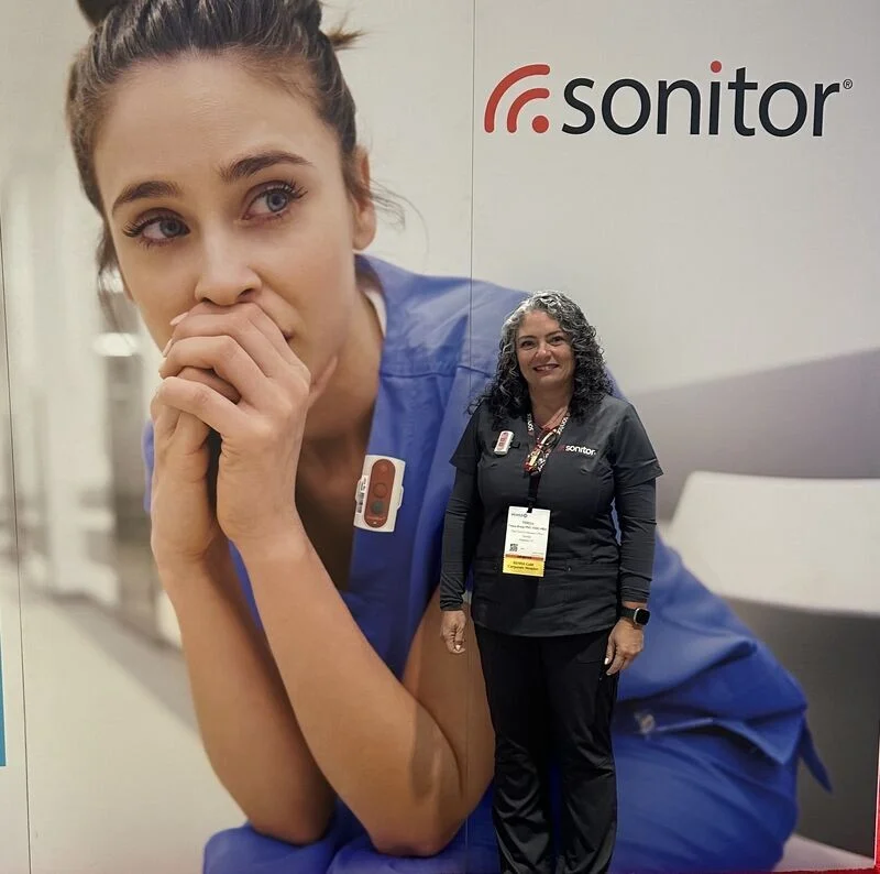 Working at Sonitor Technologies, Inc. | Great Place To Work®