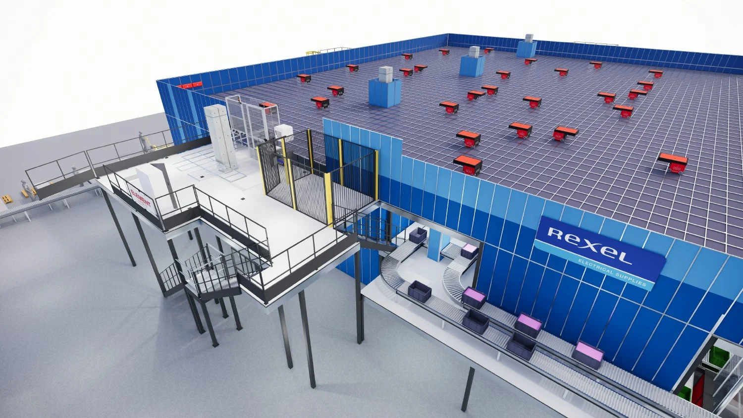 Working at Element Logic | Great Place To Work®